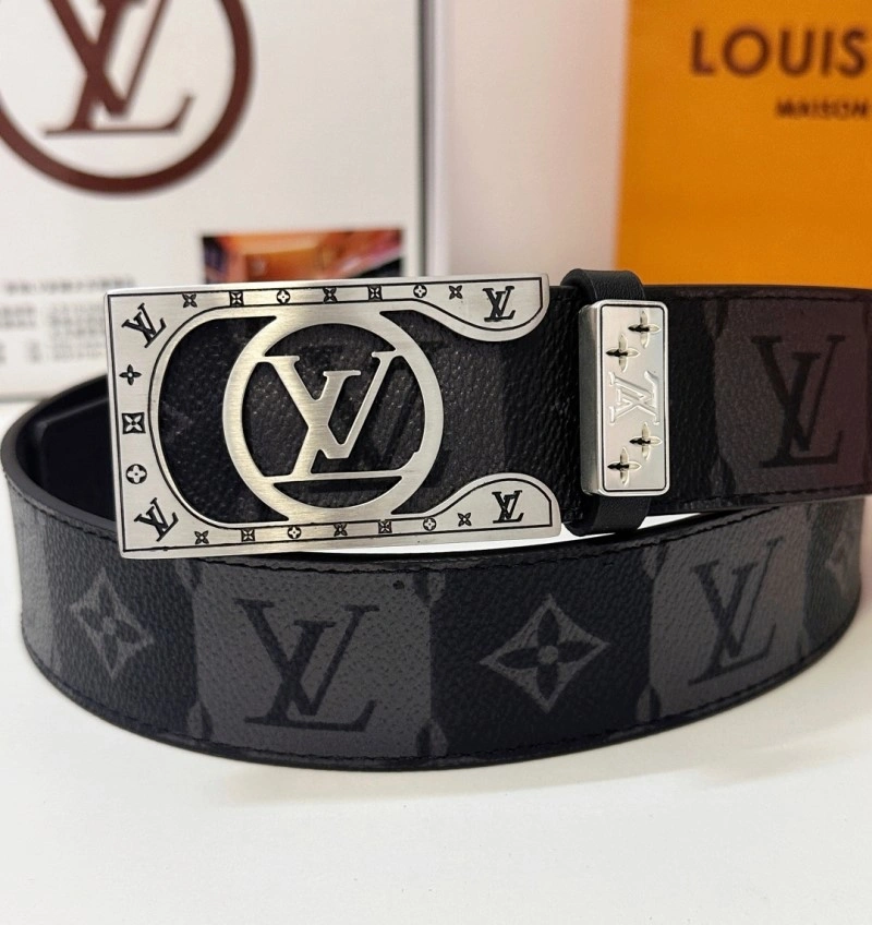 1:1 copy Louis Vuitton Belts
