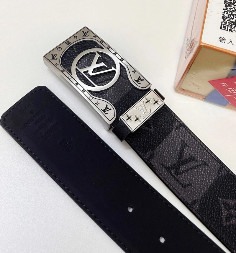 1:1 copy Louis Vuitton Belts
