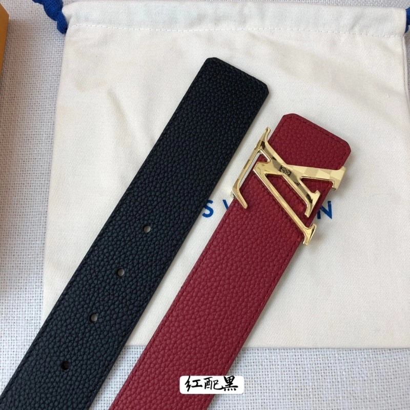 Accurate model Louis Vuitton Belts