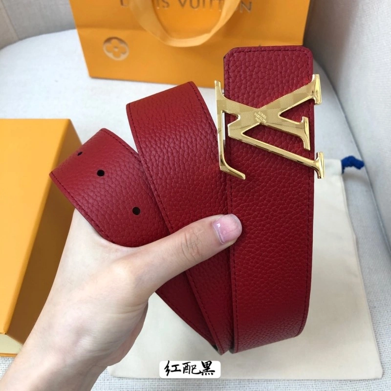 Accurate model Louis Vuitton Belts