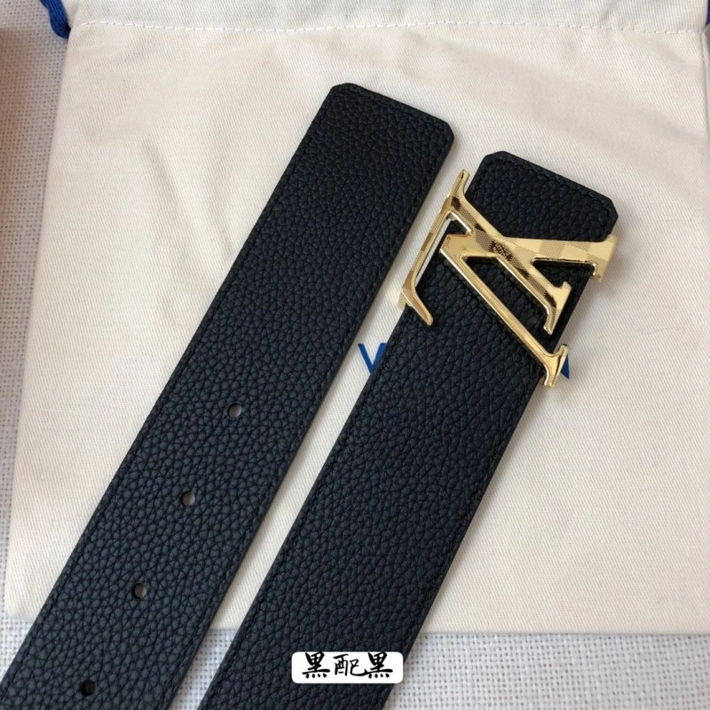 Legit Louis Vuitton Belts