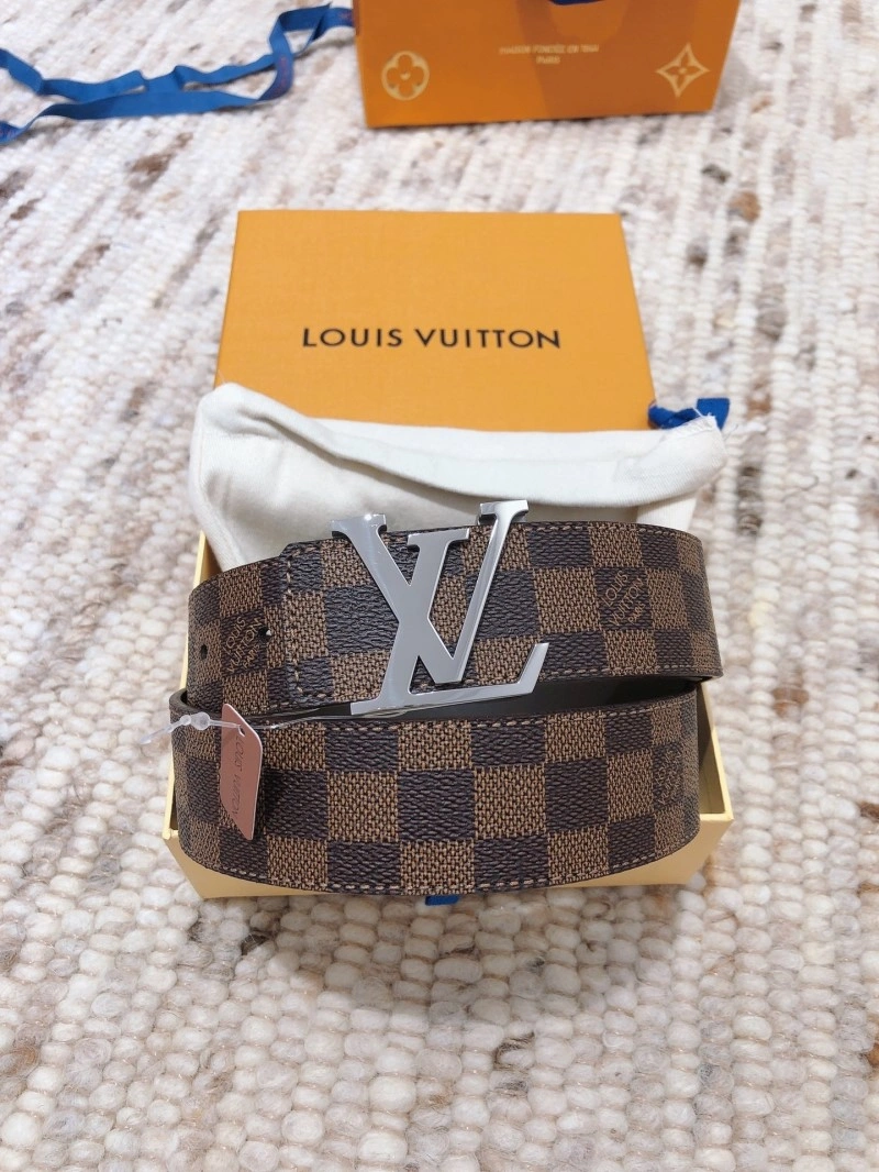 Perfect replica Louis Vuitton Belts