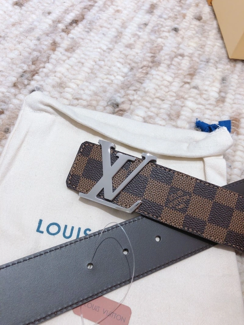 Perfect replica Louis Vuitton Belts