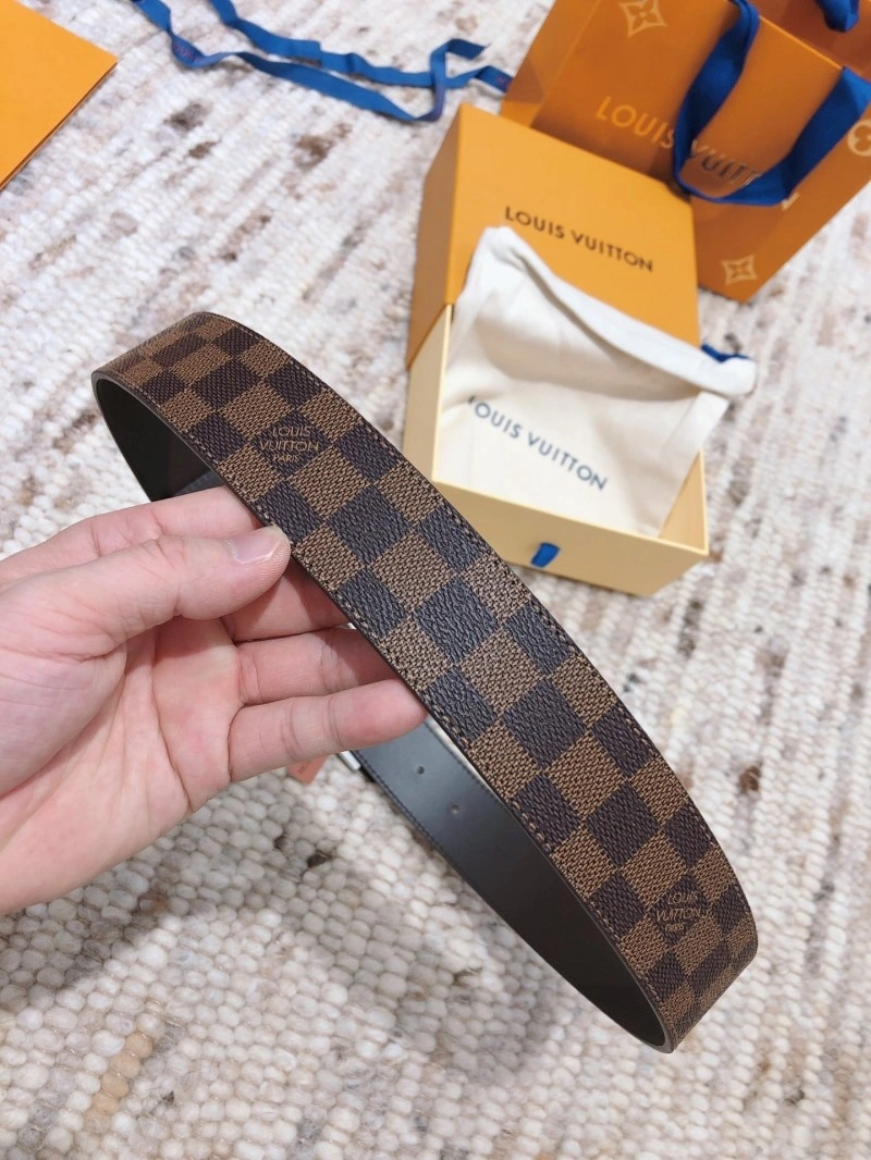Perfect replica Louis Vuitton Belts