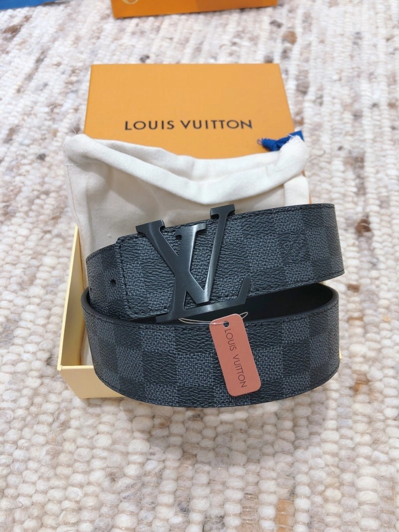 Top match Louis Vuitton Belts