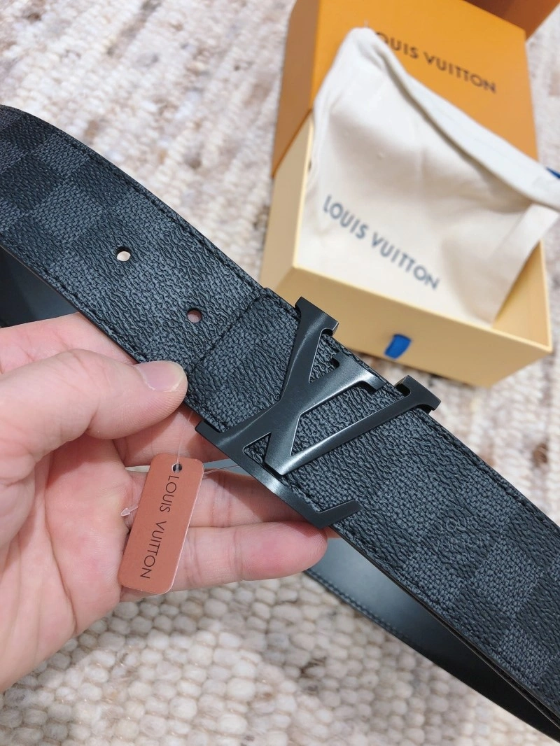 Top match Louis Vuitton Belts