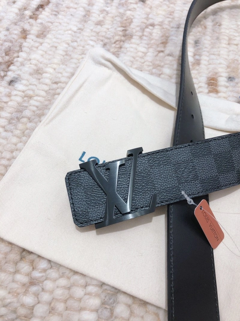 Top match Louis Vuitton Belts