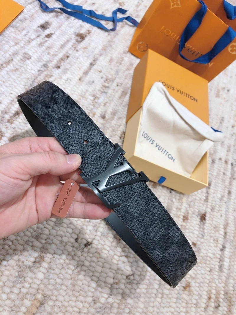 Top match Louis Vuitton Belts