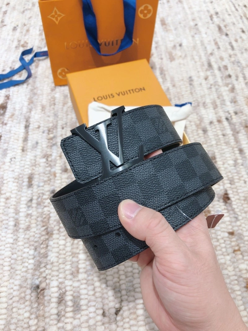 Top match Louis Vuitton Belts