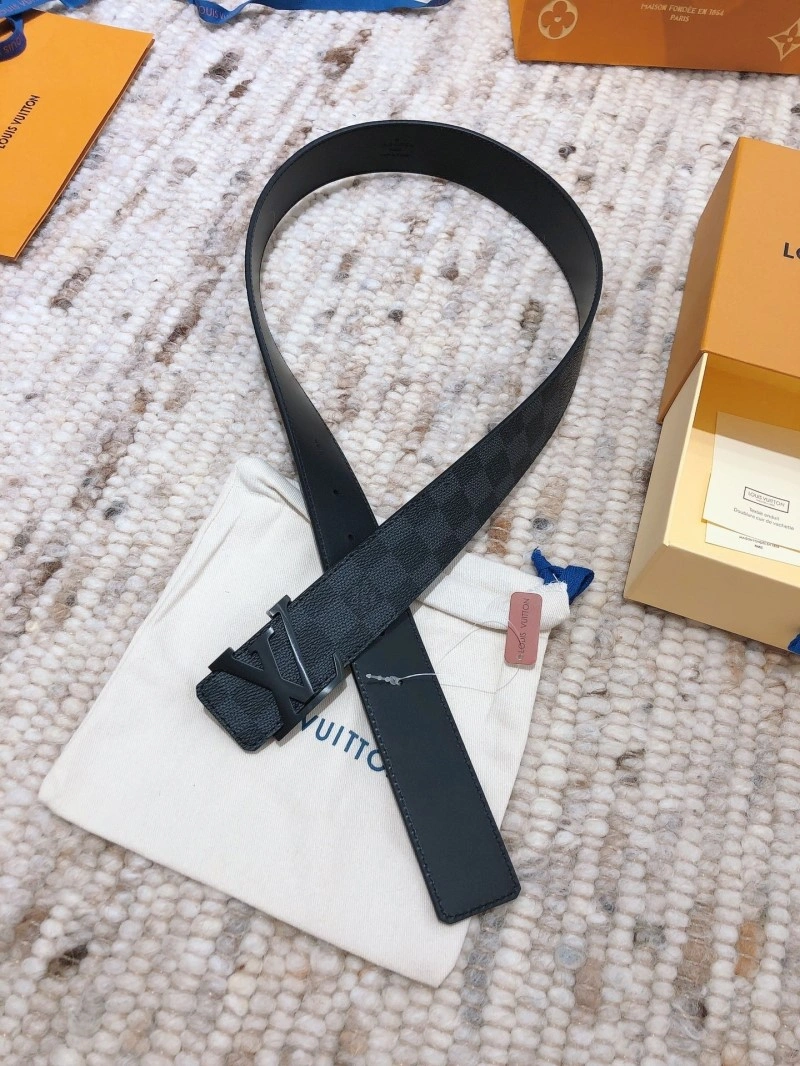Top match Louis Vuitton Belts