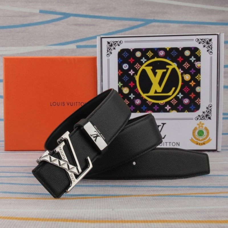 Low-cost Louis Vuitton Belts