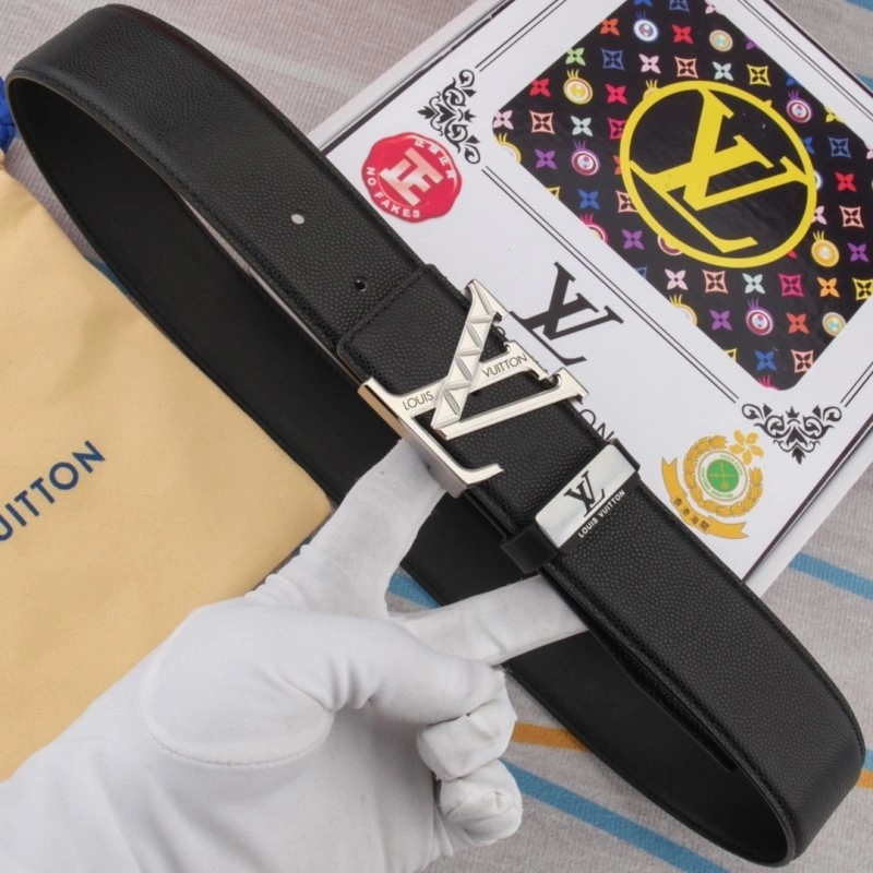 Low-cost Louis Vuitton Belts