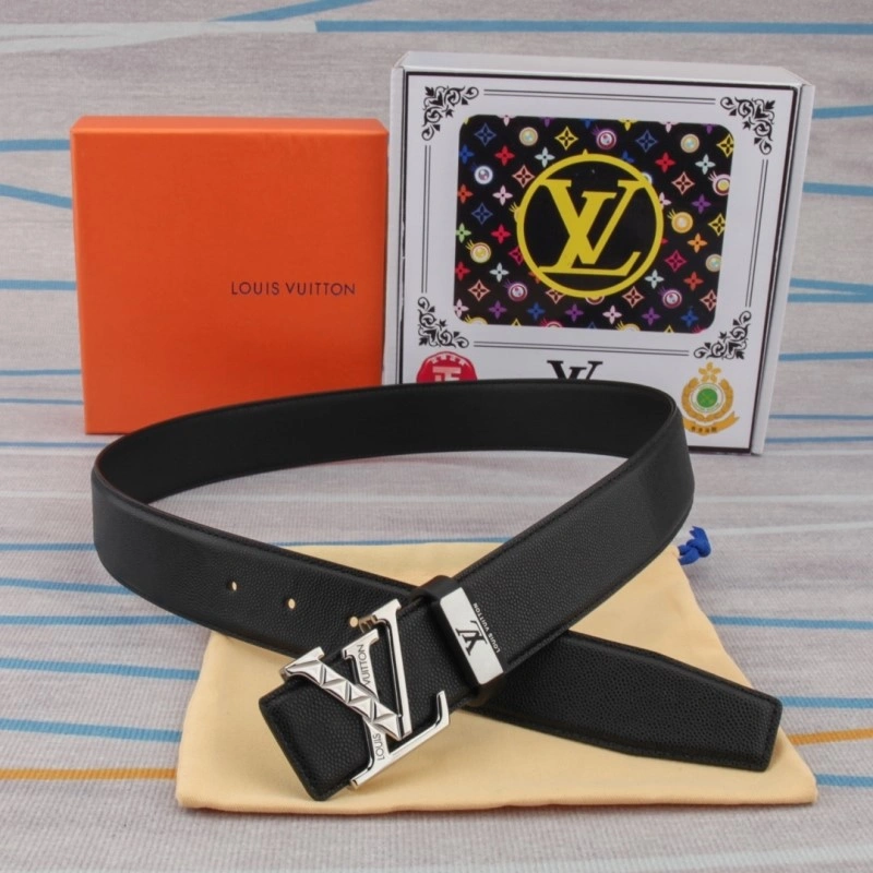 Low-cost Louis Vuitton Belts