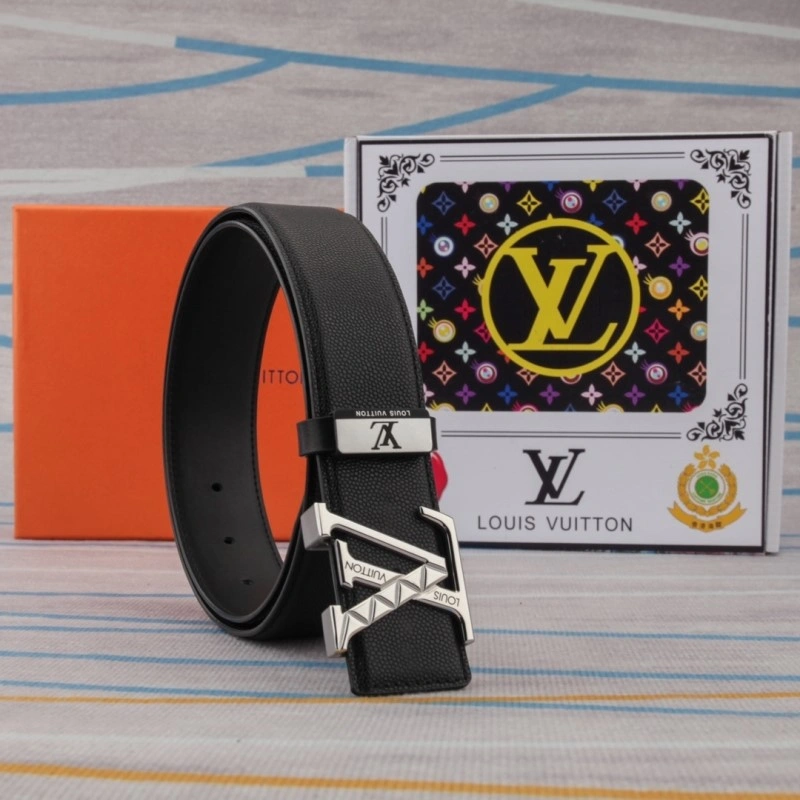 Low-cost Louis Vuitton Belts