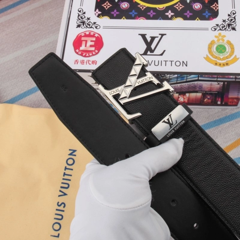 Low-cost Louis Vuitton Belts