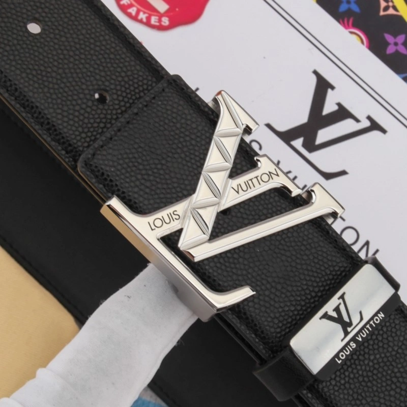 Low-cost Louis Vuitton Belts