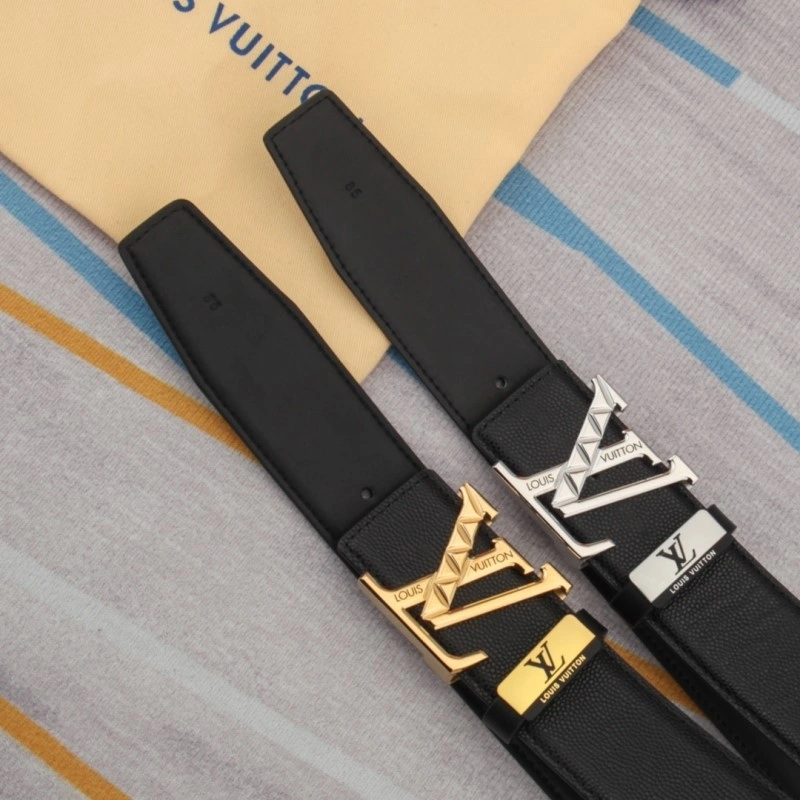 Low-cost Louis Vuitton Belts
