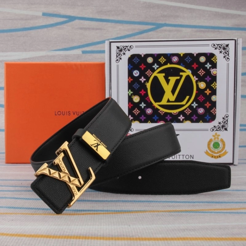 Low-cost Louis Vuitton Belts