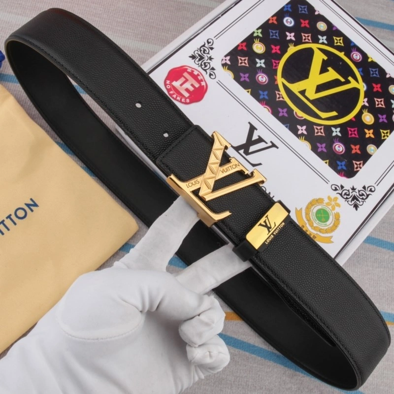 Low-cost Louis Vuitton Belts