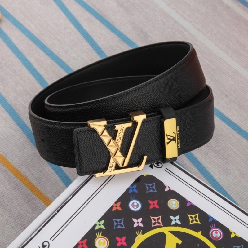 Low-cost Louis Vuitton Belts