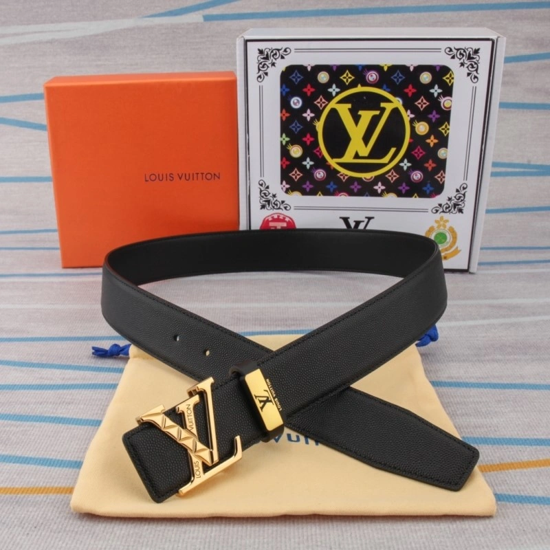 Low-cost Louis Vuitton Belts