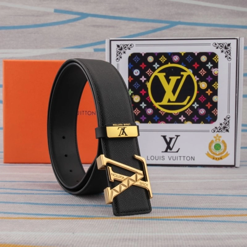 Low-cost Louis Vuitton Belts