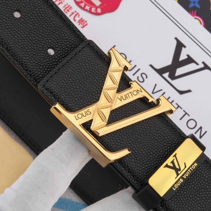 Low-cost Louis Vuitton Belts