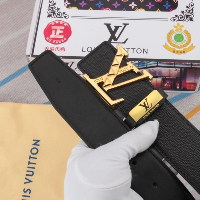 Low-cost Louis Vuitton Belts