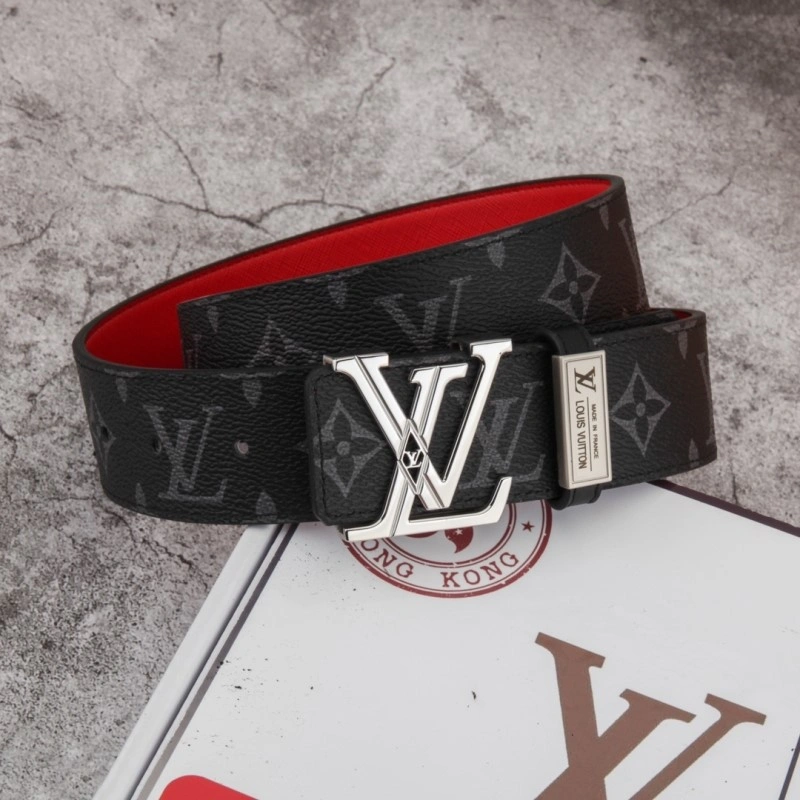 Value-priced Louis Vuitton Belts