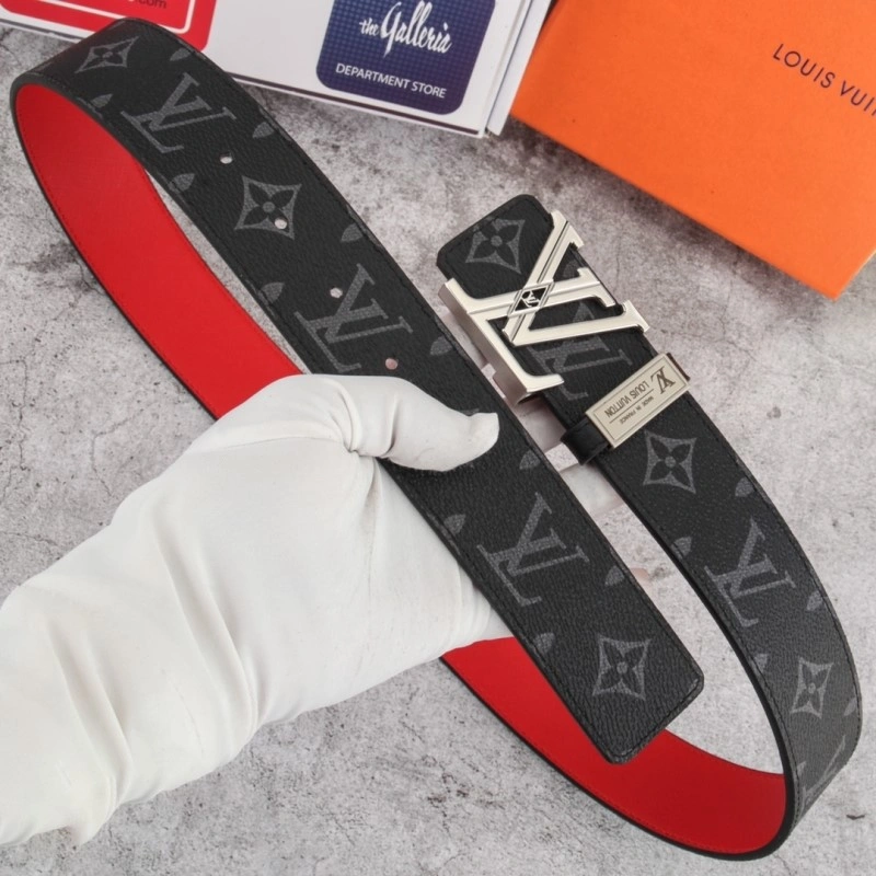 Value-priced Louis Vuitton Belts