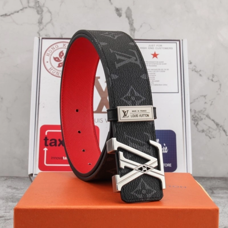 Value-priced Louis Vuitton Belts