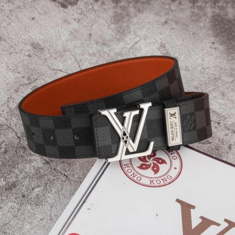 Inexpensive Louis Vuitton Belts
