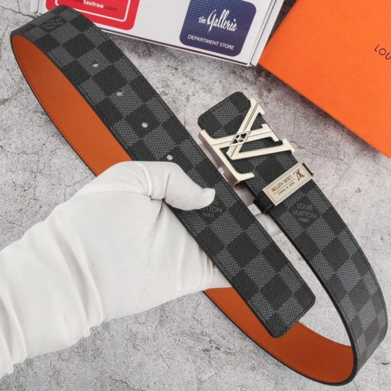 Inexpensive Louis Vuitton Belts