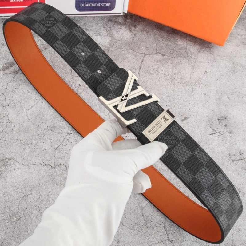 Inexpensive Louis Vuitton Belts