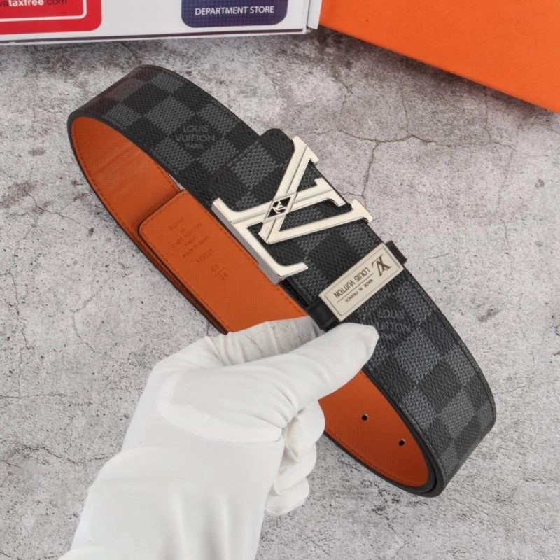 Inexpensive Louis Vuitton Belts