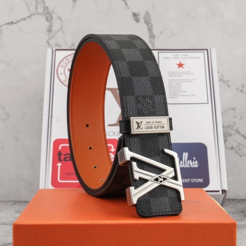 Inexpensive Louis Vuitton Belts