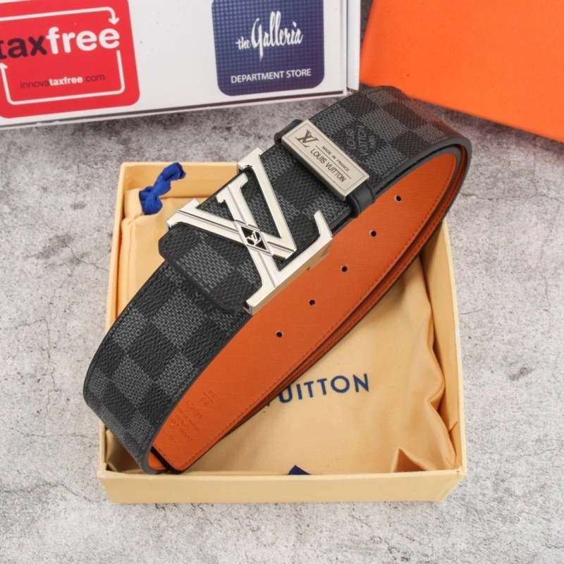 Inexpensive Louis Vuitton Belts