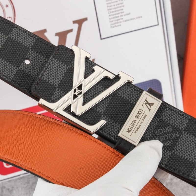 Inexpensive Louis Vuitton Belts