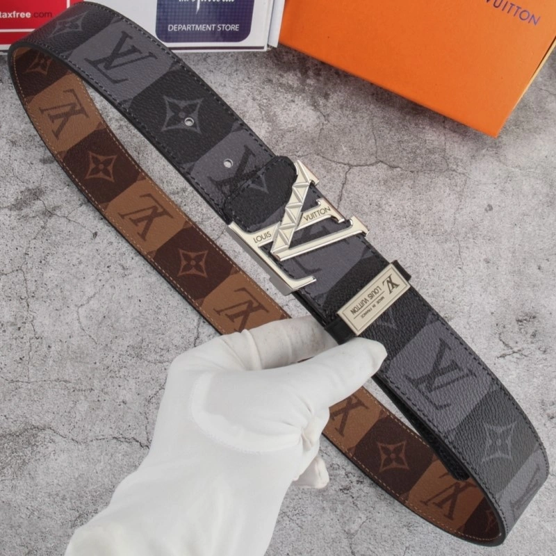 Reasonably priced Louis Vuitton Belts