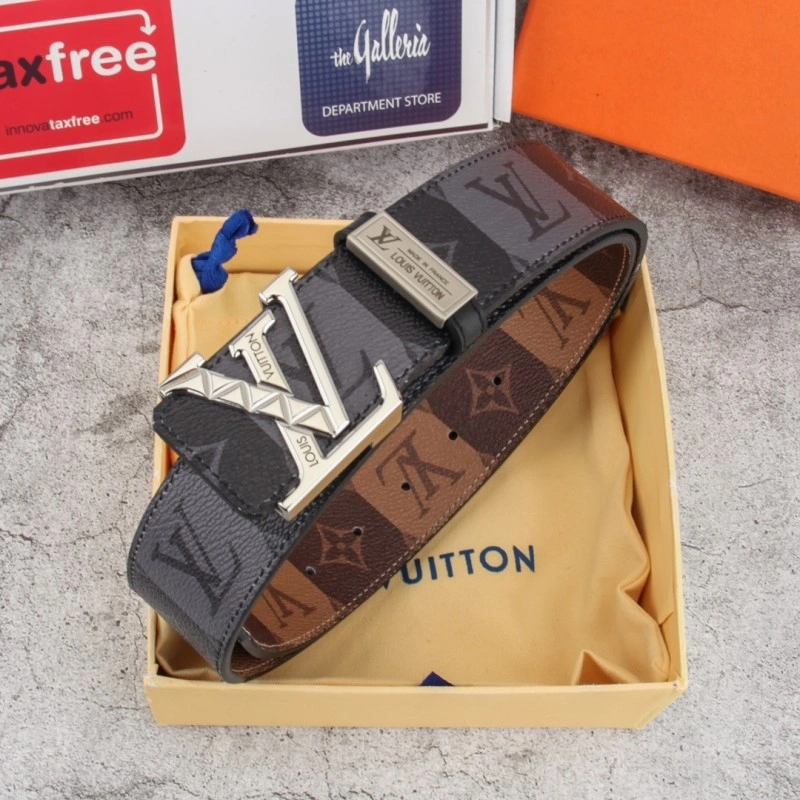 Reasonably priced Louis Vuitton Belts