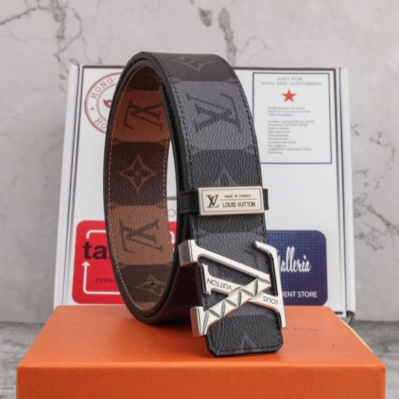 Reasonably priced Louis Vuitton Belts