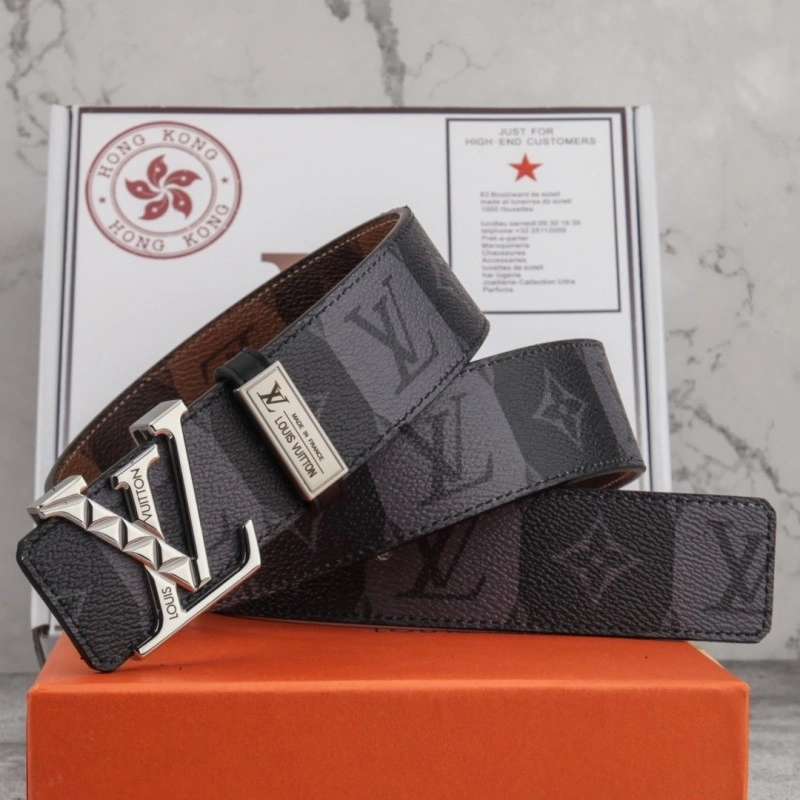 Reasonably priced Louis Vuitton Belts