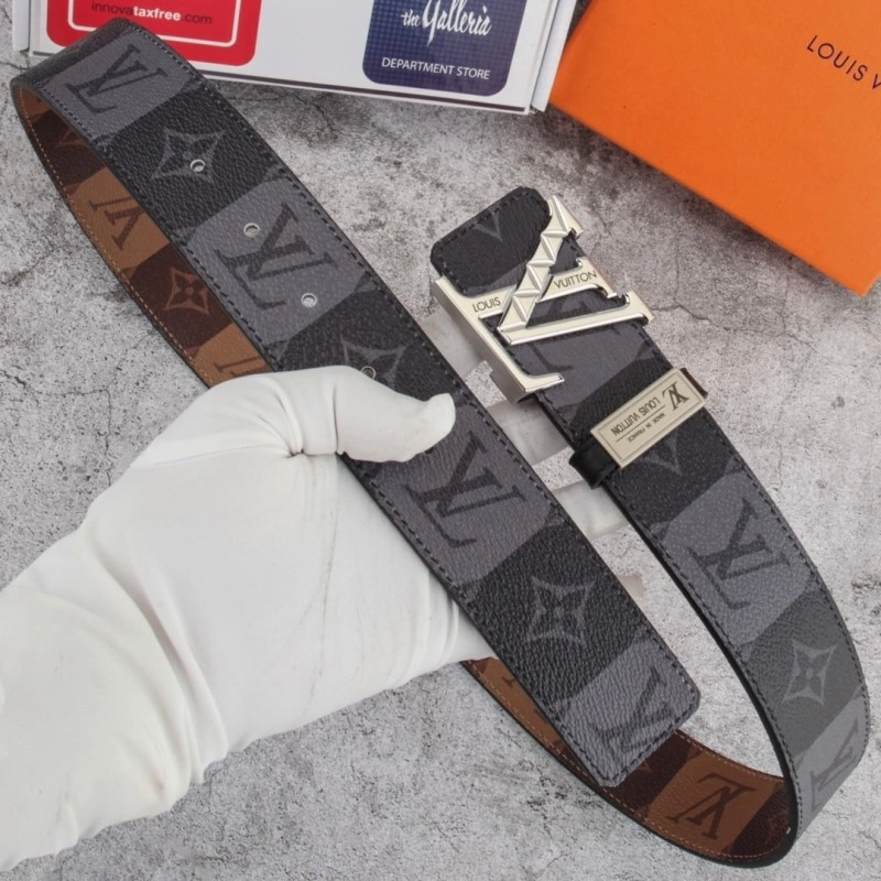 Reasonably priced Louis Vuitton Belts