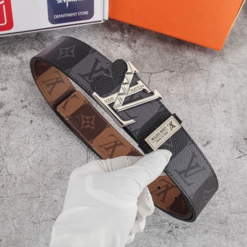 Reasonably priced Louis Vuitton Belts
