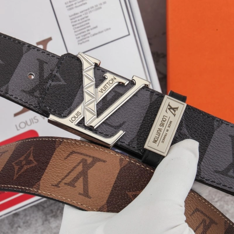 Reasonably priced Louis Vuitton Belts