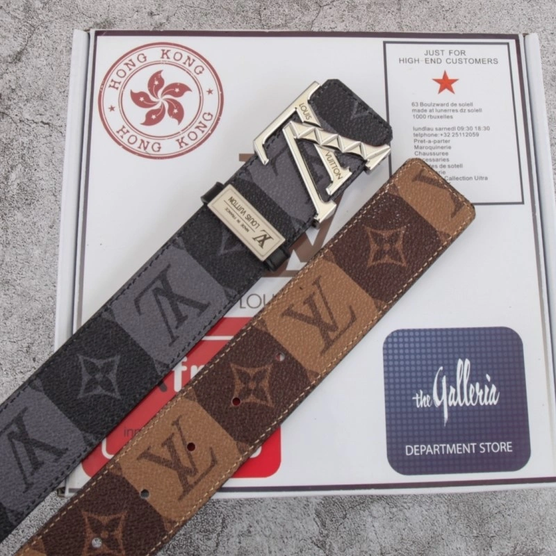 Reasonably priced Louis Vuitton Belts
