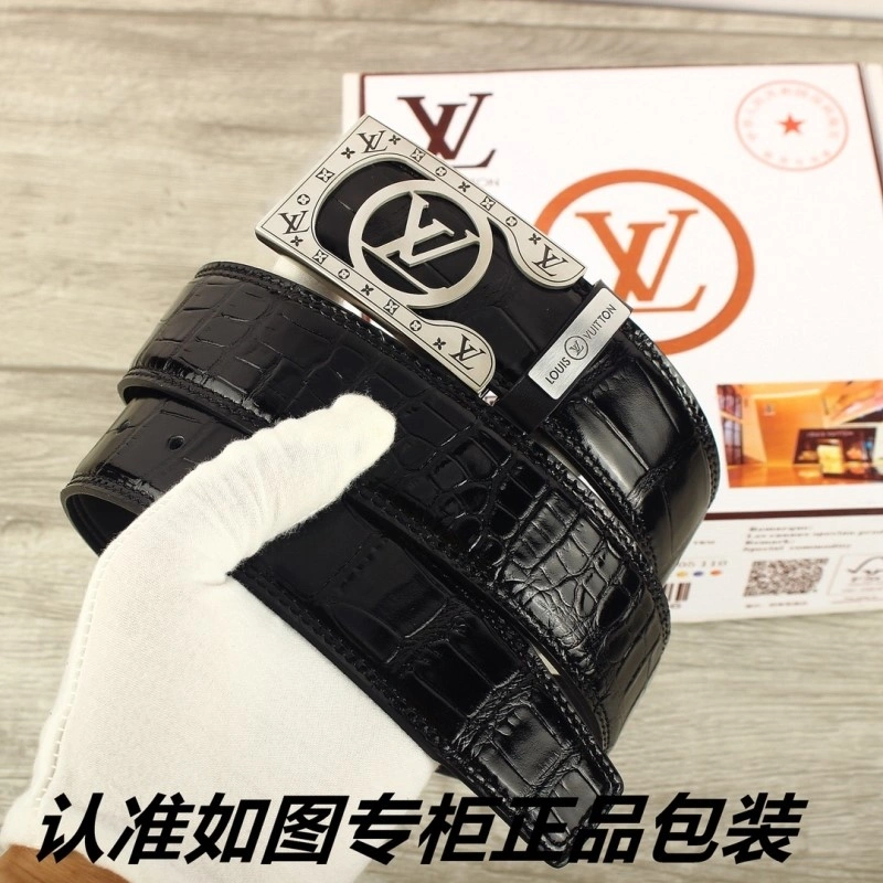 Perfect replica Louis Vuitton Belts
