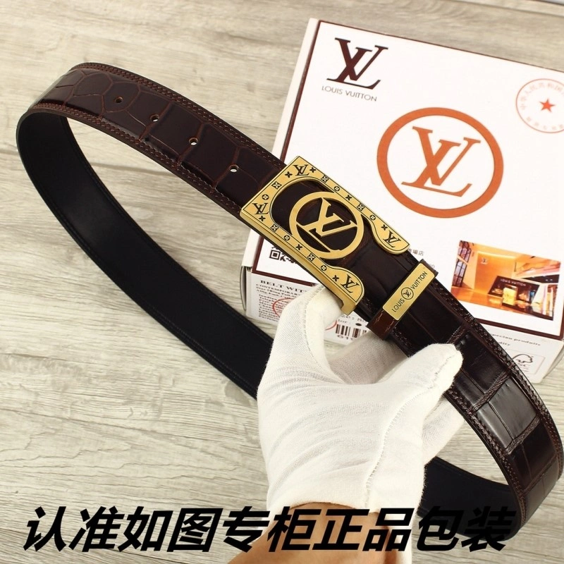 Reasonably priced Louis Vuitton Belts