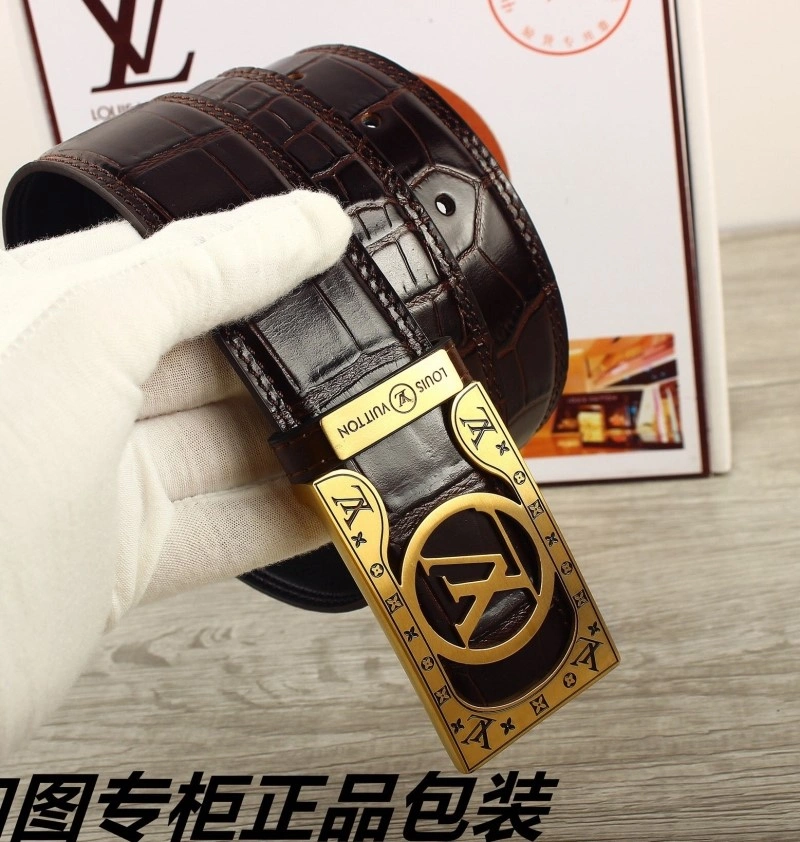 Reasonably priced Louis Vuitton Belts