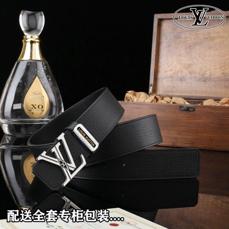 Legit Louis Vuitton Belts
